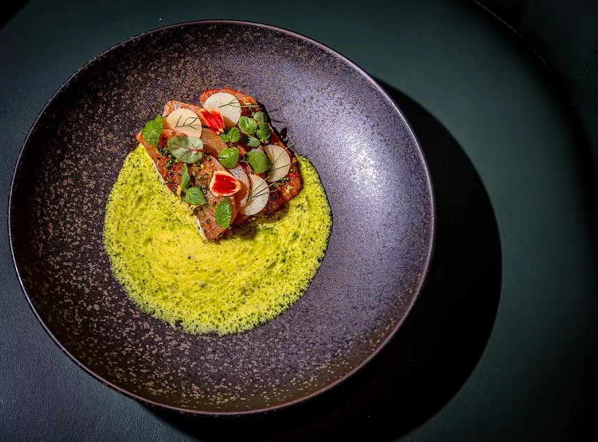 Jeremy Ford Offers New Tasting Menu at Beauty and the Butcher in Coral ... Jeremy Ford Offers New Tasting Menu at Beauty and the Butcher in Coral ...