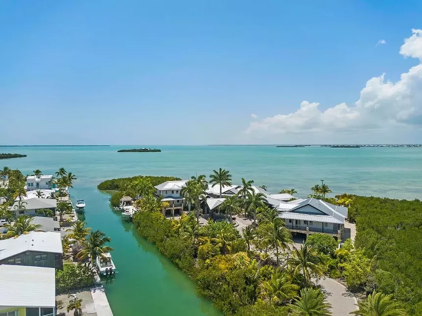 Sydney Sweeney Buys Florida Keys Mansion for $13M | Miami New Times