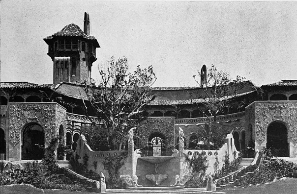 Mar-a-Lago Club in Florida: Location, History, and More | Miami New Times