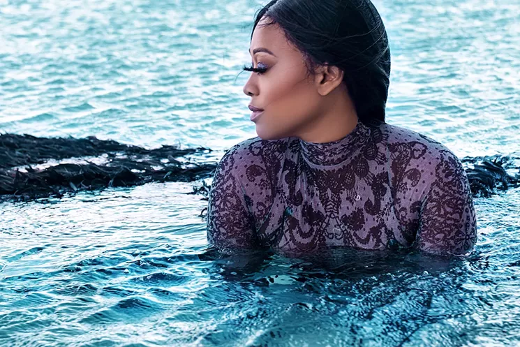 Trina Is Miami's Best Female Rapper Ever | Miami New Times