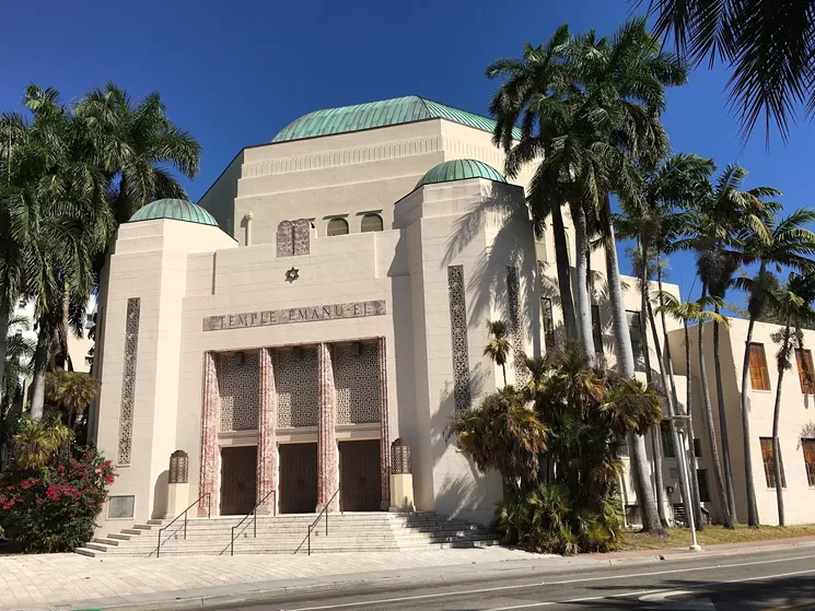 Ten Most Underrated Miami Architectural Sites and Buildings | Miami New ...