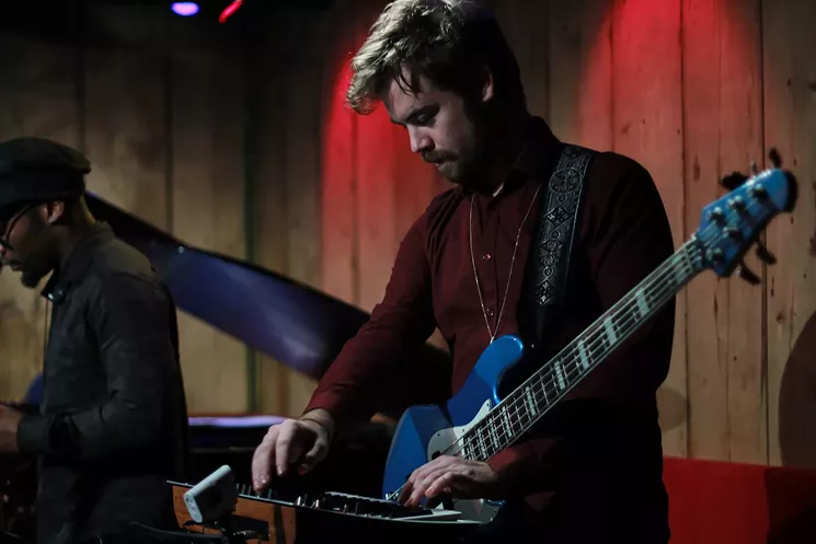 Miami's Musical Brain Drain: Why Many Miami Bands Leave the City ...