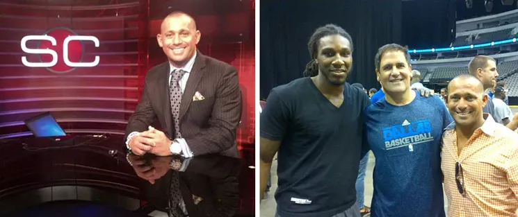 Big-Time Financier David Sugarman Ends Up in Jail | Miami New Times