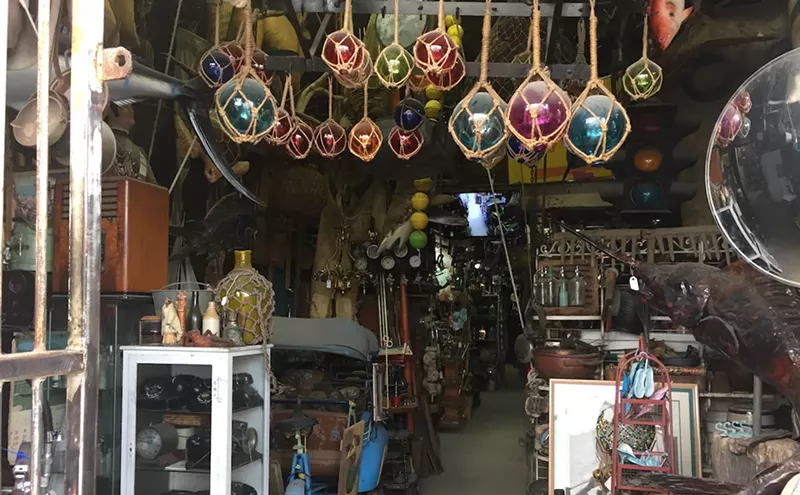 Best Antique Store 2023 | Stone Age Antiques | Best Restaurants, Bars ...