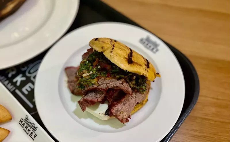 Best Arepas 2023 | The Maíz Project | Best Restaurants, Bars, Clubs ...