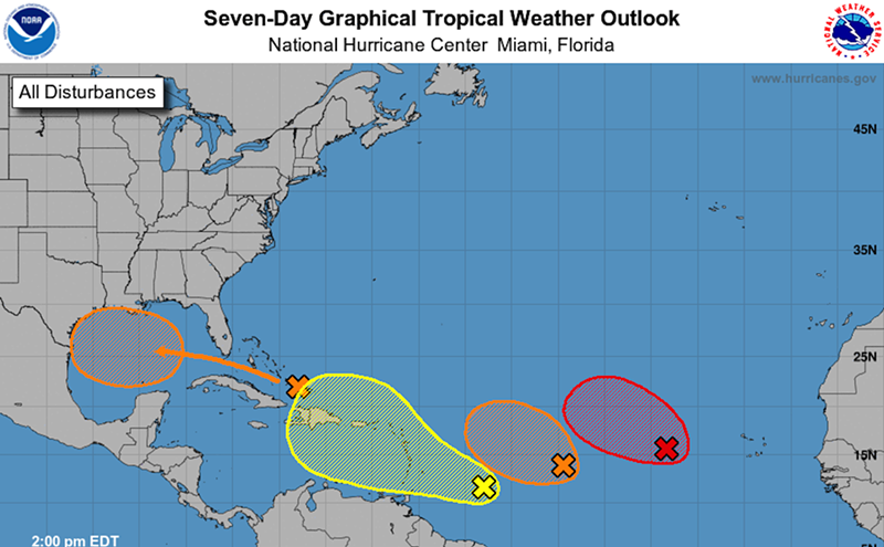 Inside Miami Beach's Expensive Fight Against Sea-Level Rise | Miami New ...