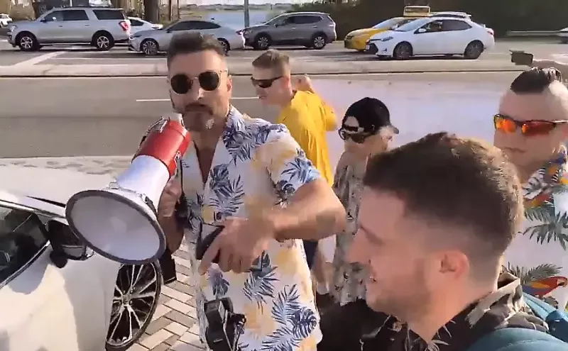 Pain & Gain: Where the Real-Life Sun Gym Gang Characters Are Now | News ...