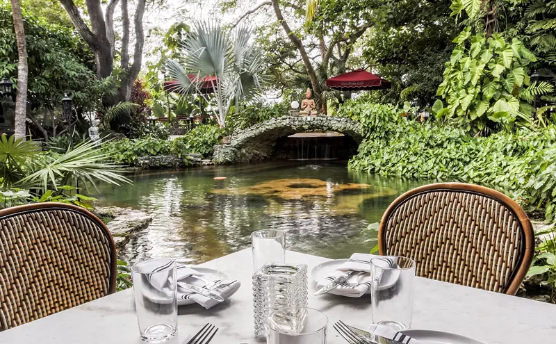 Café Roval | Miami Shores/Biscayne Park | Mediterranean, Seafood ...