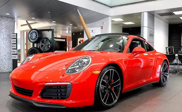 The Collection | Coral Gables/S. Miami | Retail | General