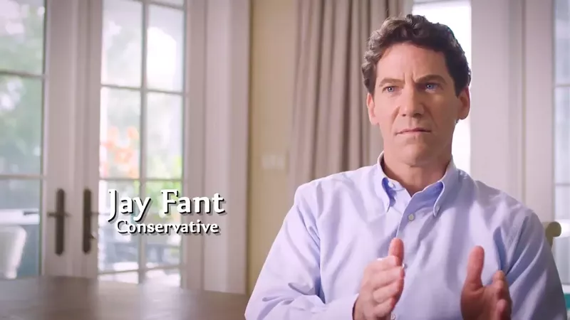 Florida Politicians Corcoran, Fant, Threaten to Jail Sanctuary Mayors ...