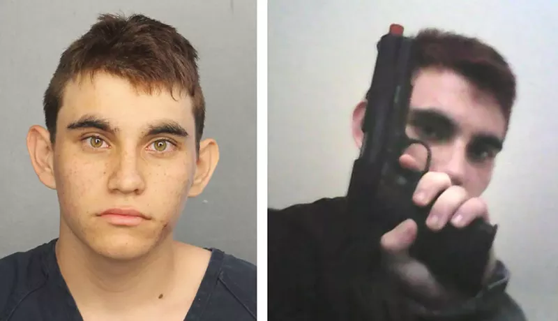 FBI Was Warned About Nikolas Cruz in January 2018 | Miami New Times