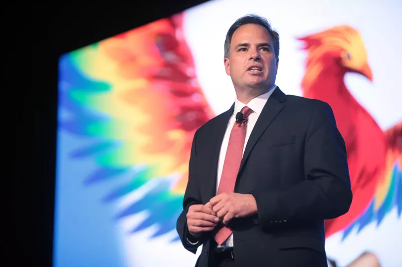 FIU Hosts Climate-Change Denier James Taylor | Miami New Times