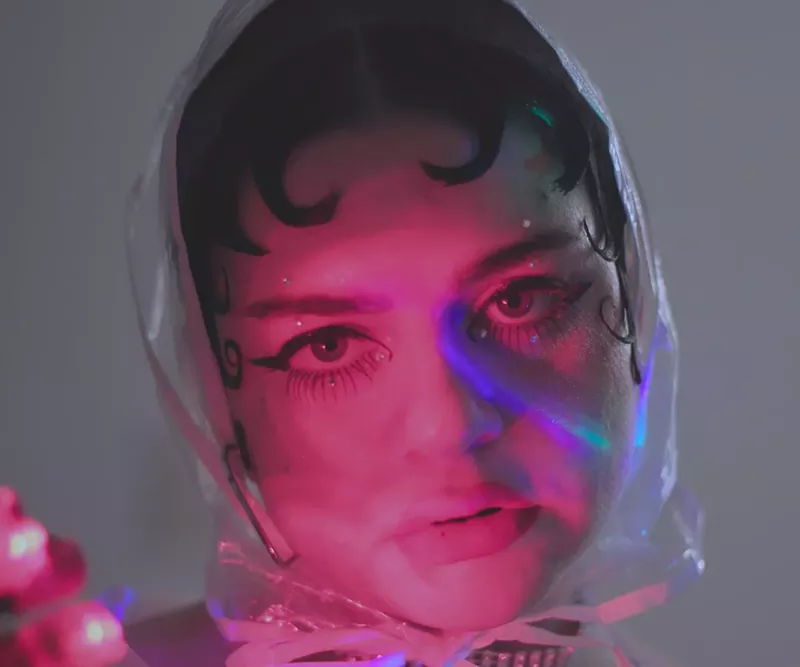 Interview: Miami's JuJu Pie Brings Drag-Inspired Costumes and an ...