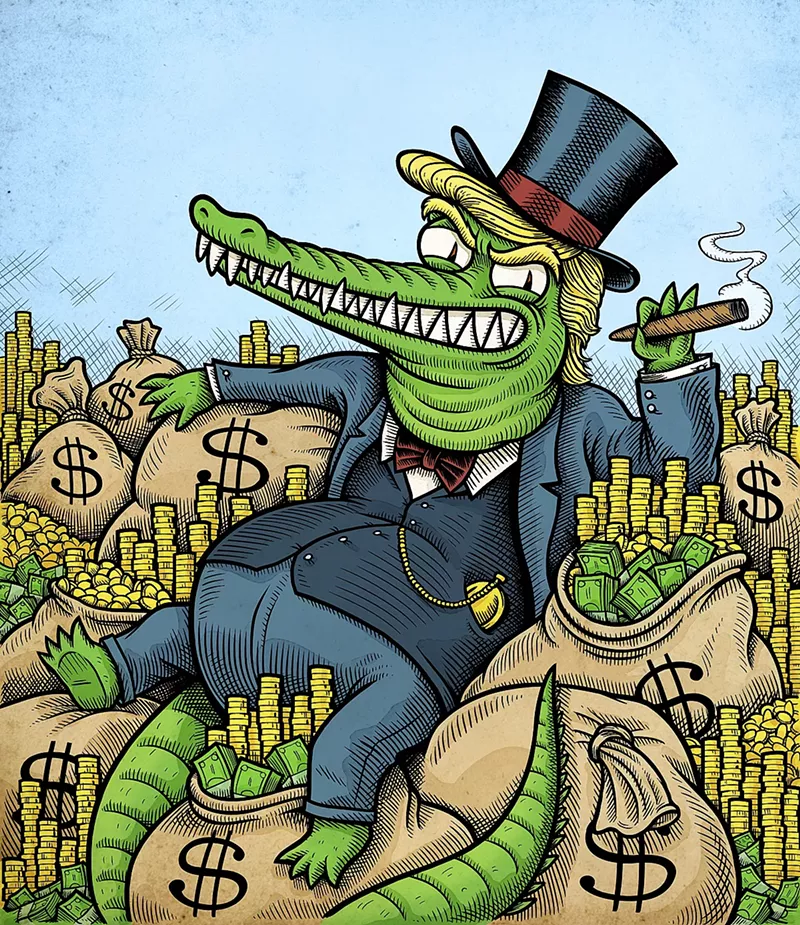 Miami-Dade's Most Corrupt Cities Ranked | Miami New Times