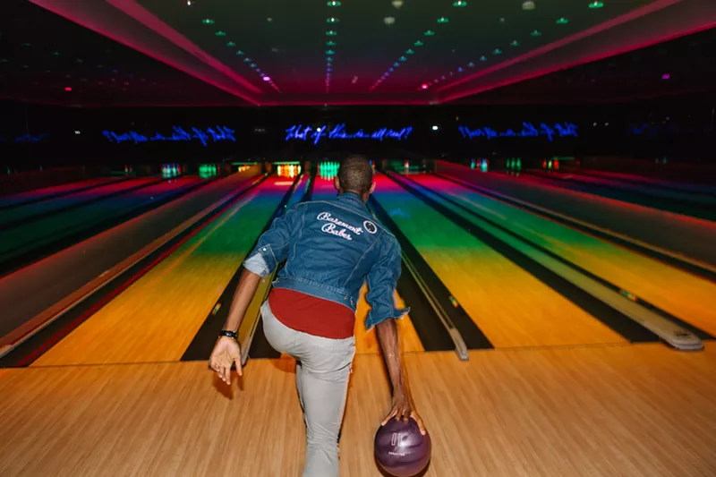 The Five Best Bowling Alleys in Miami | Miami New Times The Five Best Bowling Alleys in Miami | Miami New Times