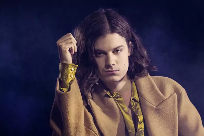 Things to Do in Miami September 18: Børns at Revolution Live Fort ...