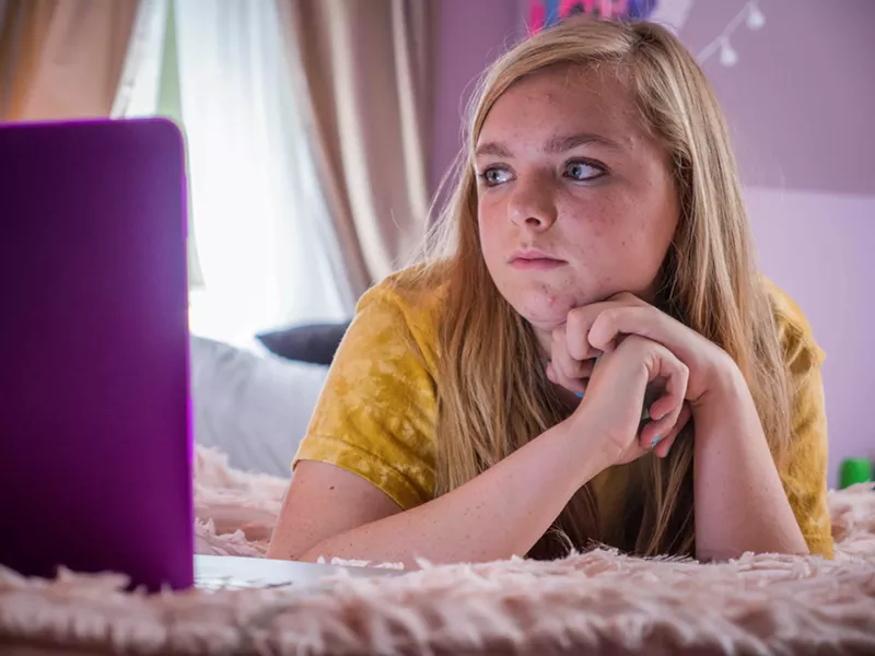 Eighth Grade Movie Review And Showtimes Miami New Times Eighth Grade Movie Review And Showtimes Miami New Times