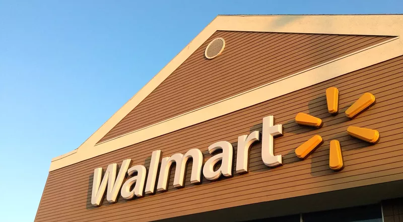 Walmart Sued for Gender Pay Discrimination by 100 Women in Miami Court ...