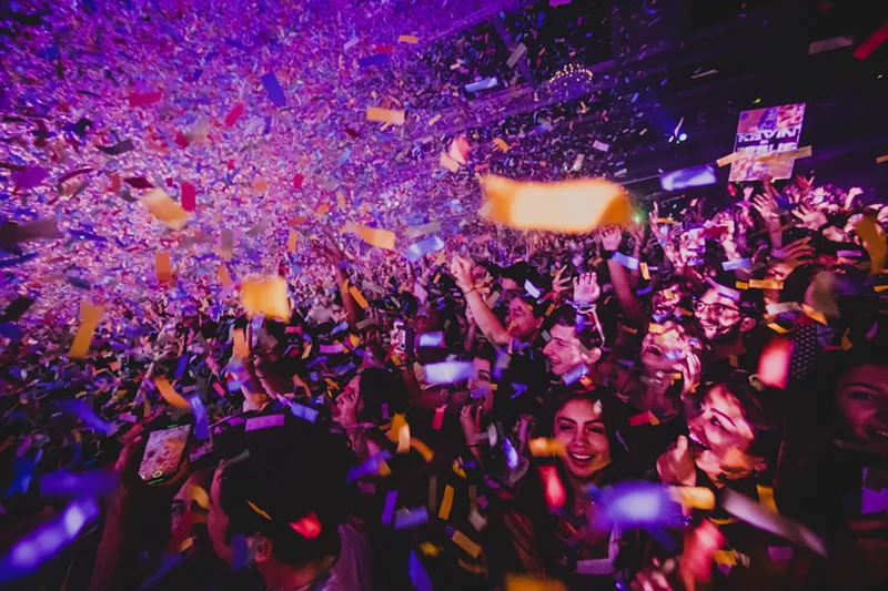 Miami Concert Calendar June 10 Through June 16 | Miami New Times