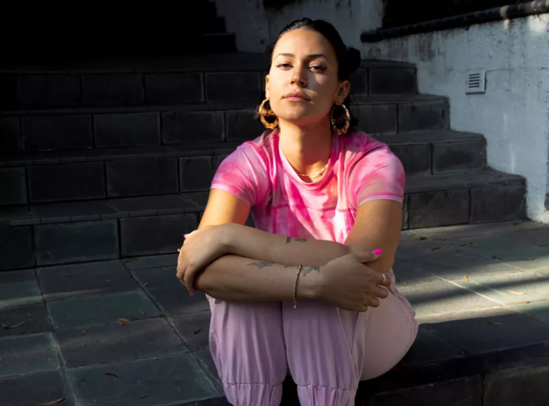 Interview with Kat Dahlia, Miami-Born Singer, Songwriter, and Rapper ...