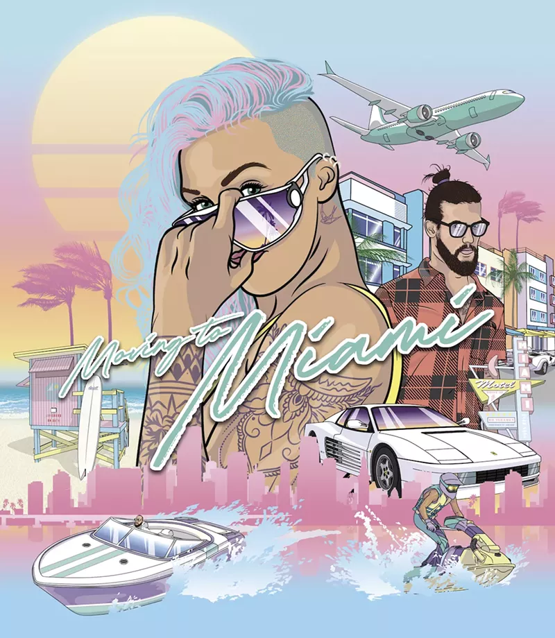 Moving to Miami Guide 2019 | Miami New Times