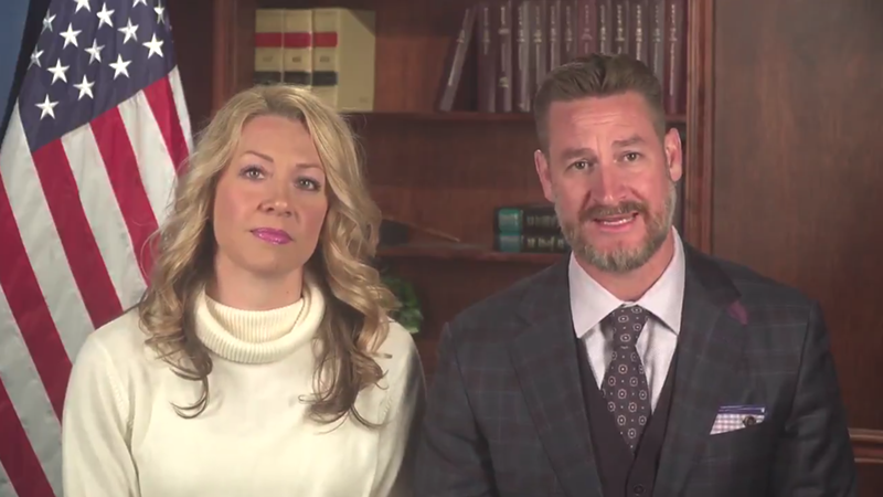 Florida Rep. Greg Steube Promotes Abortion "Born Alive" Myth | Miami ...