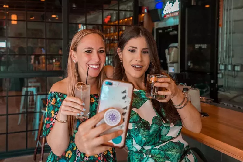 The Ten Best Ladies' Nights in Miami 2019 | Miami New Times