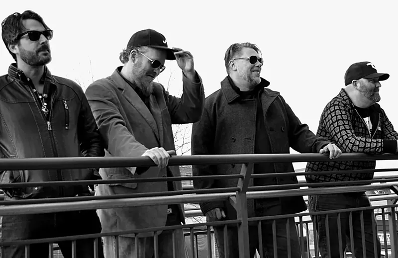 Things to Do in Fort Lauderdale: Perpetual Groove at Culture Room ...