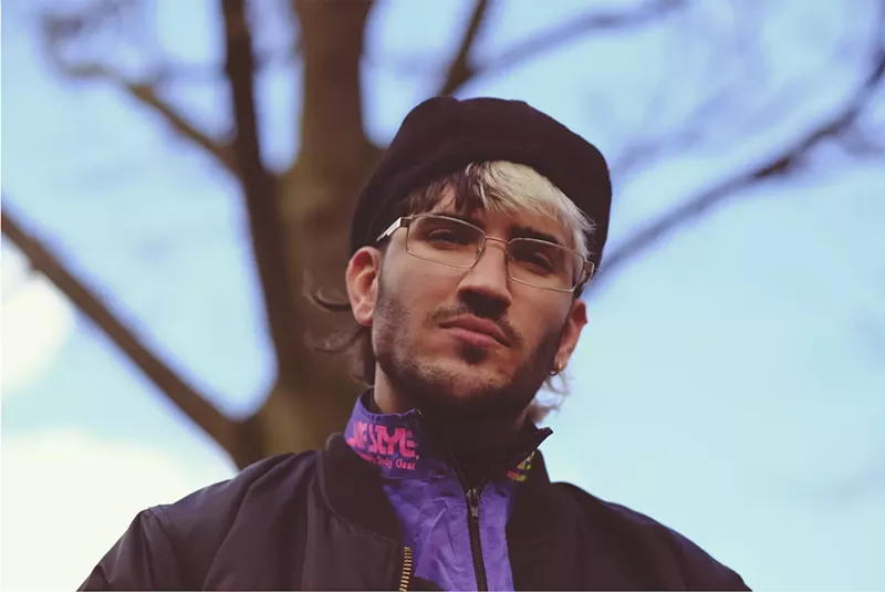 Interview With Danny Daze on His New EP, "Propaganda and Manipulation ...