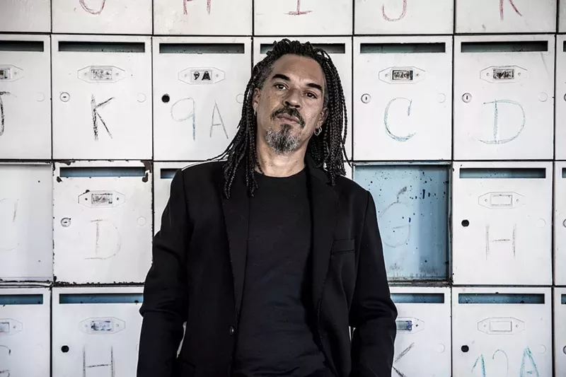 Interview With Cuban Singer X Alfonso | Miami New Times