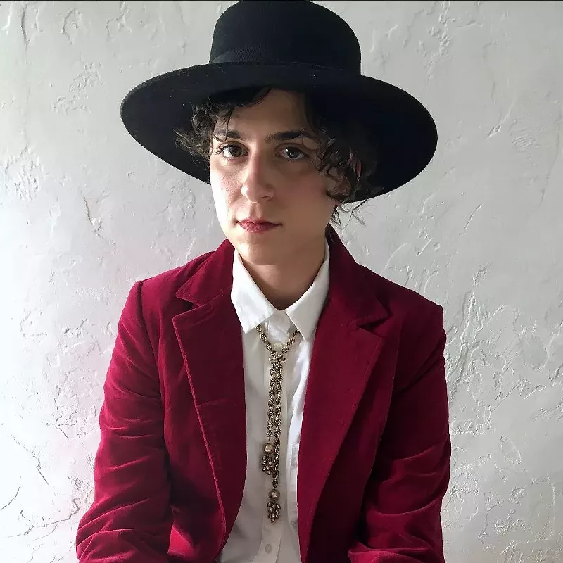 Interview With Miami Alt-Country Singer Rachel Angel | Miami New Times