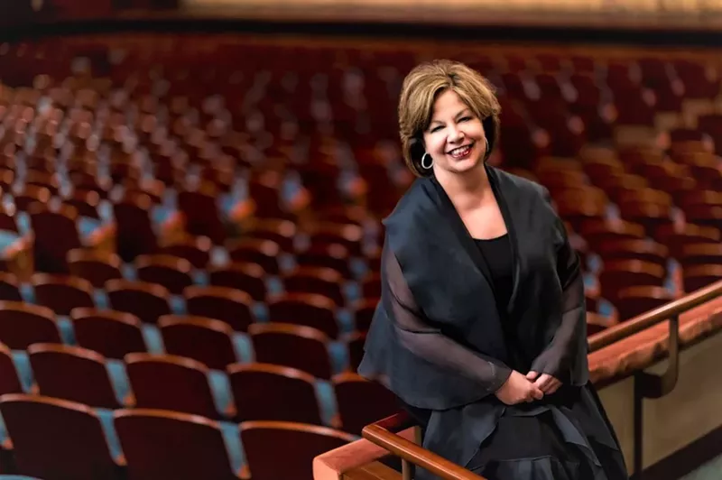 Florida Grand Opera Celebrates Its 80th Anniversary Amid the Pandemic ...