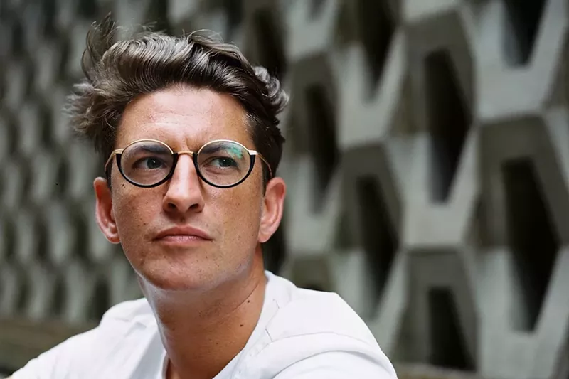 Things to Do in Miami: Skream at Le Rouge October 1, 2021 | Miami New Times