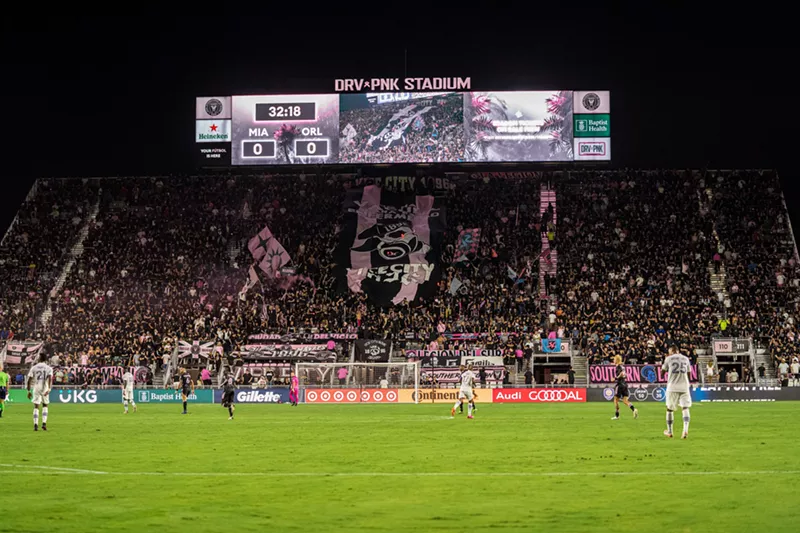 Inter Miami CF's Releases 2022 Major League Soccer Schedule | Miami New ...