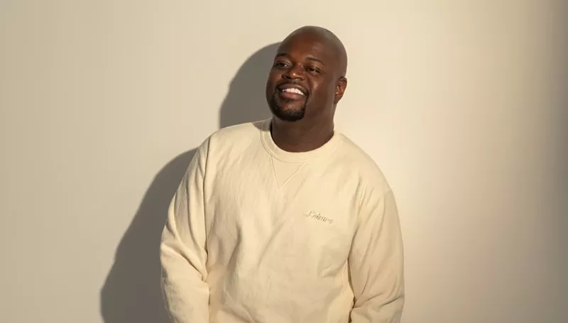 Interview with Producer Poo Bear on New Album "The Book of Nabeel ...