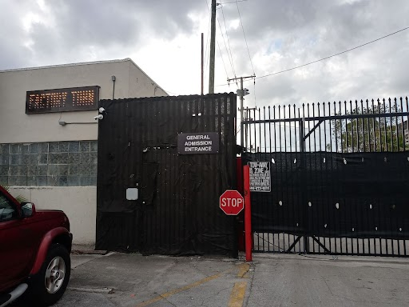 Miami Springs Sues Hialeah Venue Factory Town Over Noise | Miami New Times
