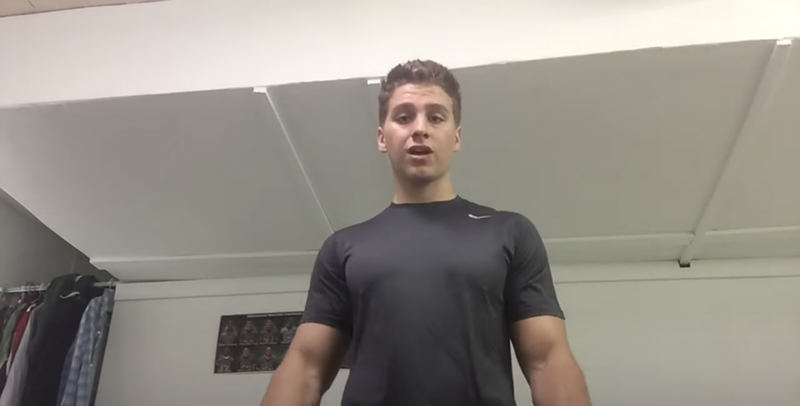 Austin Harrouff Case: What to Know Ahead of "Face-Eating Murder" Trial ...