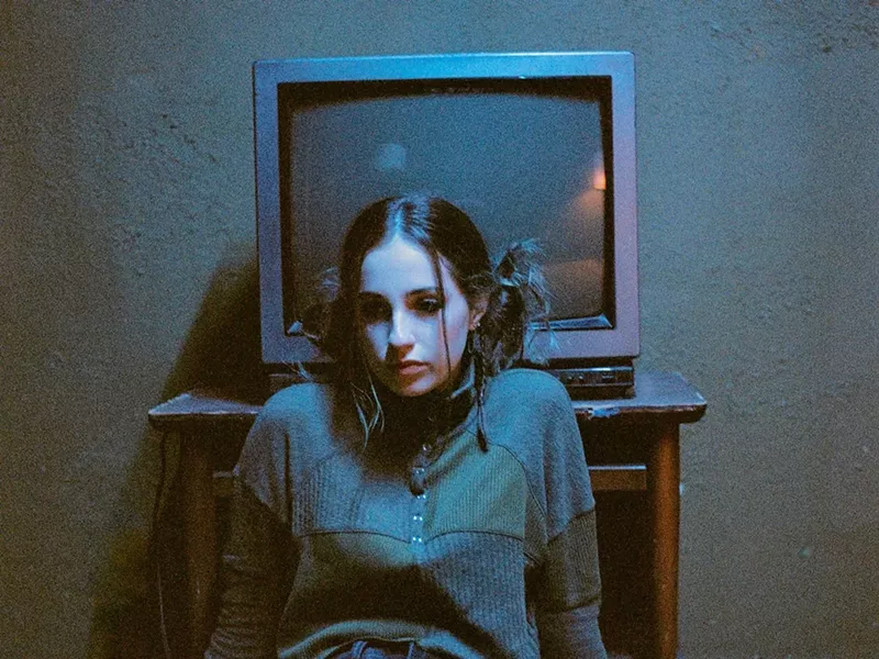 Interview with Singer and Producer Ayleen Valentine | Miami New Times