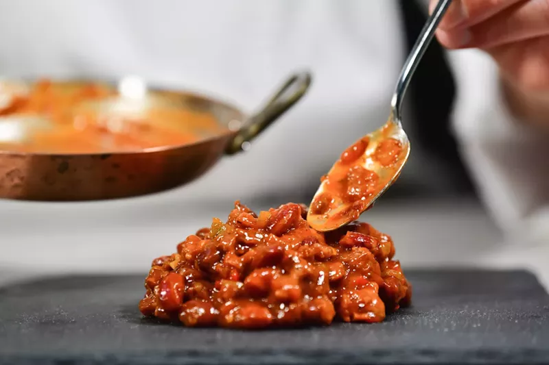 Things to Do in Miami: Eighth Annual Chili Cook-Off at Pinecrest ...