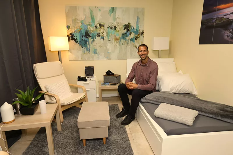 MedMind Tests LSD as Anxiety Treatment in Psychedelic Phase II Study ...