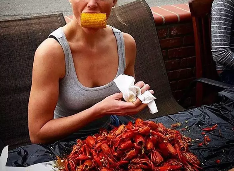 CrawDebauchery South Florida Crawfish Festival Returns With 5,000-Pound ...