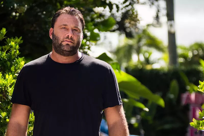 David Grutman Goes for Broke During Miami Music Week | Miami New Times