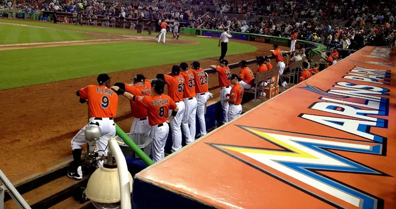 Miami Marlins Opening Day 2017: Everything You Need to Know About This ...