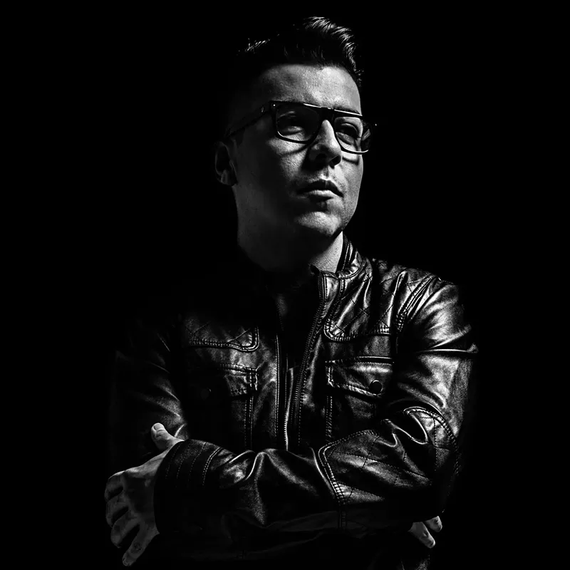 Mario Ochoa Returns to Heart Nightclub April 28 | Miami New Times