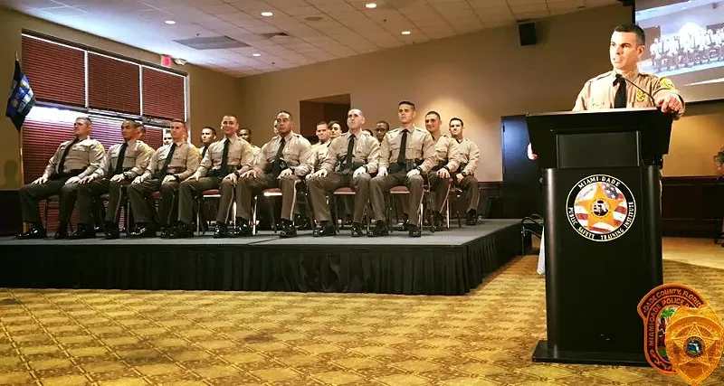 Florida ACLU Condemns MDPD's Request for Wide-Area Surveillance ...