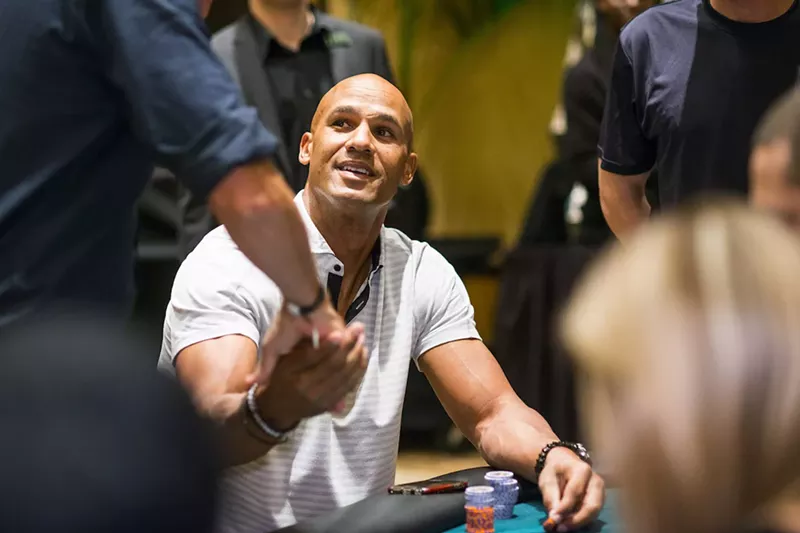 Jason Taylor's Ex-Wife Katina Sues Over $3.4 Million in Alimony | Miami ...