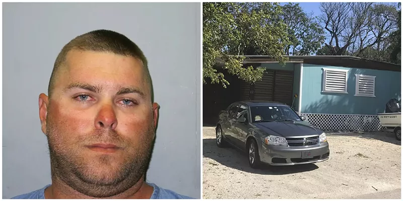 Jeremy Macauley Convicted of Murderering Tara Rosado and Carlos Ortiz ...