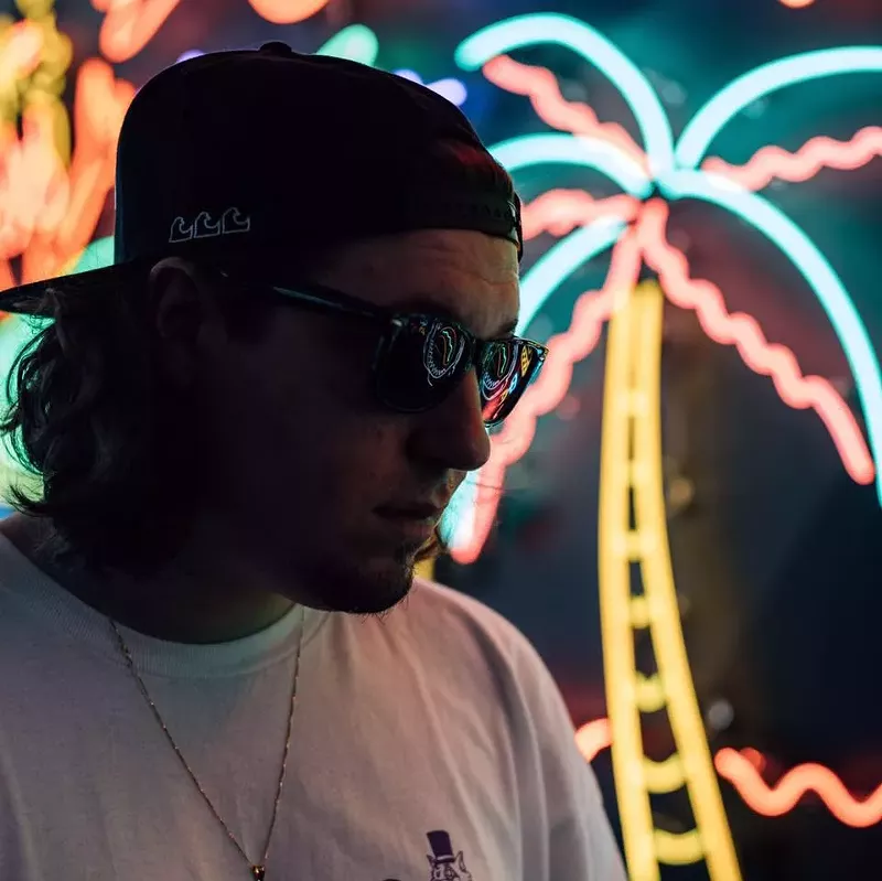 Lookas, Palmetto Bay's "GDFR" Genius, Drops New Single, "Alarm" | Miami ...
