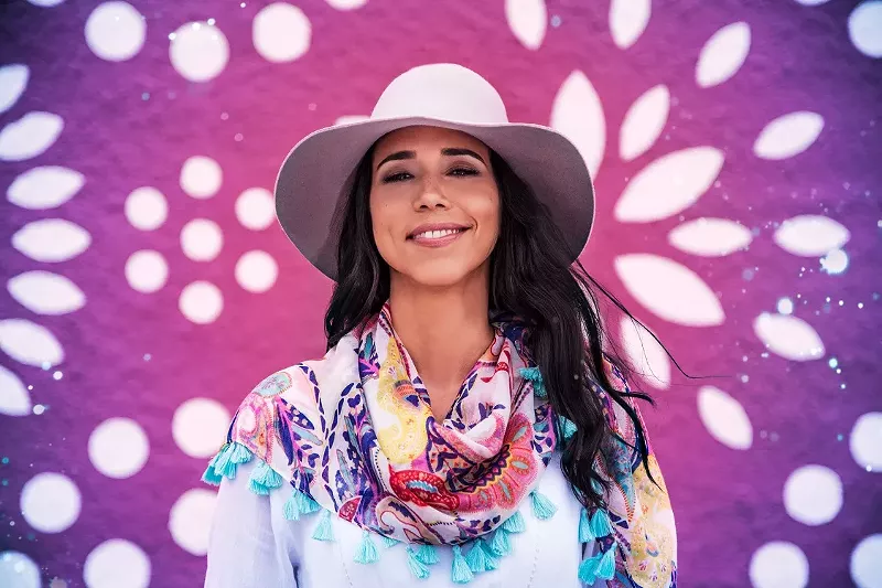 Listen to Miami Singer-Songwriter Alejandra Jimenez's "Casa" | Miami ...