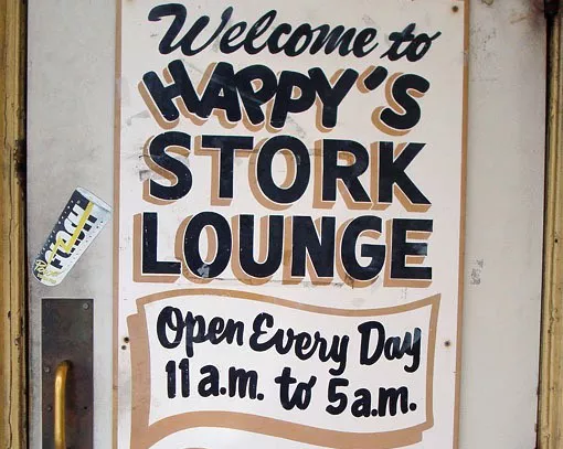 Northeast Miami Nightlife Guide: The Anderson, 222 Taco, Midway, Bousa ...